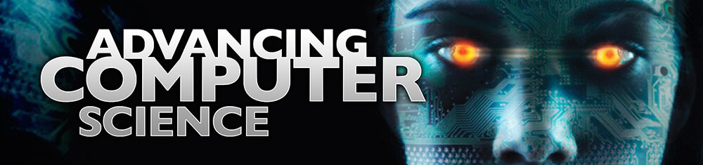 Advancing Computer Science Degree at University of Advancing Technology Advancing Computer Science Degree at University of Advancing Technology