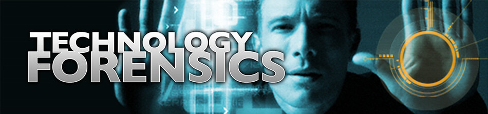 Technology Forensics Degree at University of Advancing Technology